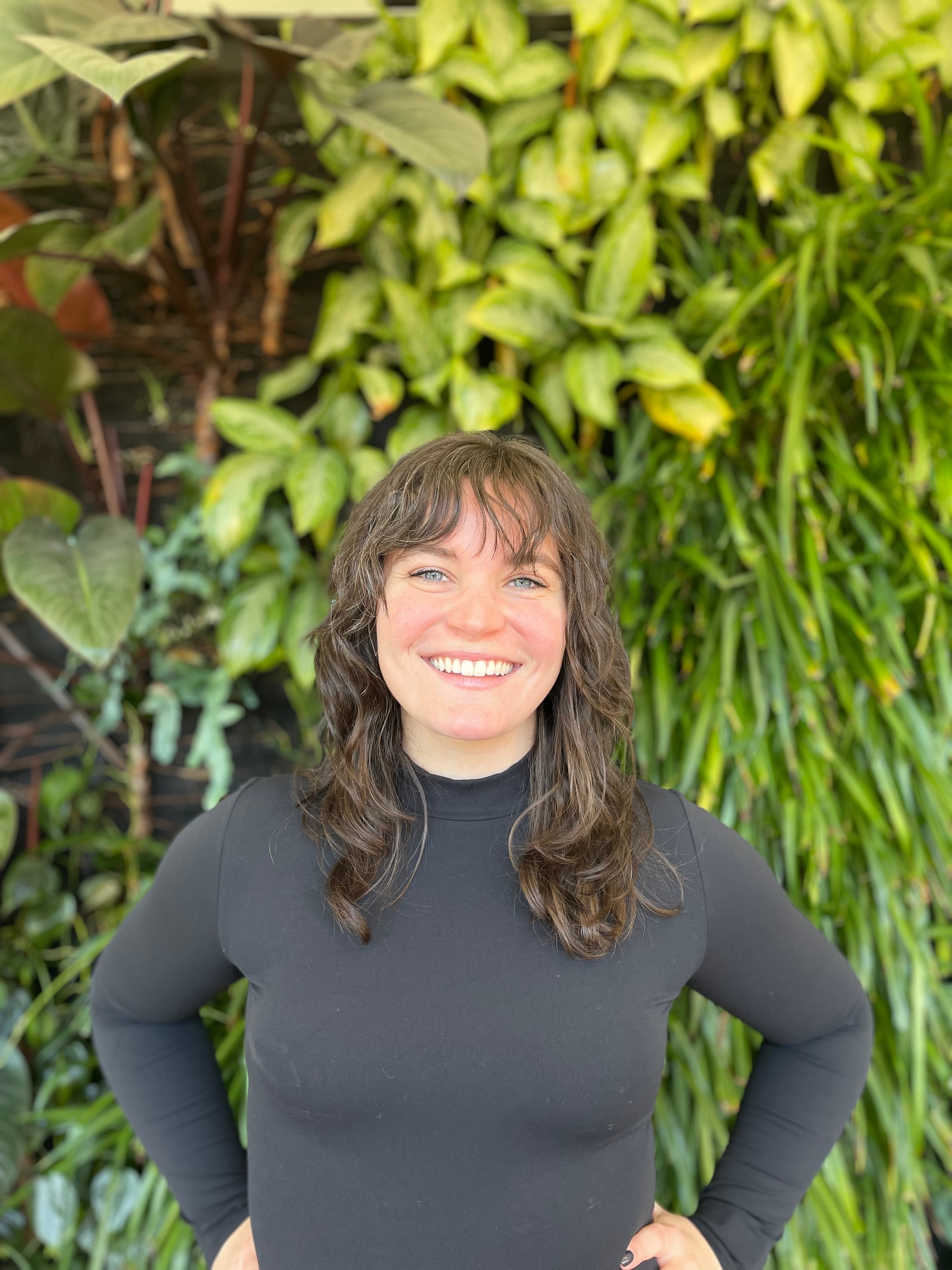 Meet The Team | Adele H. Stamp Student Union